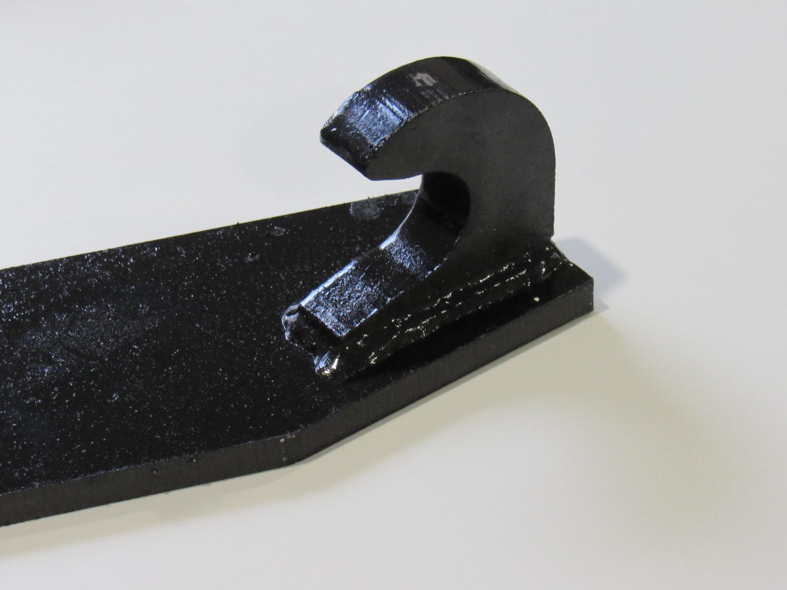 Euro Global Quicke Tractor Loader Weld On Mounting Bracket Set – Free ...