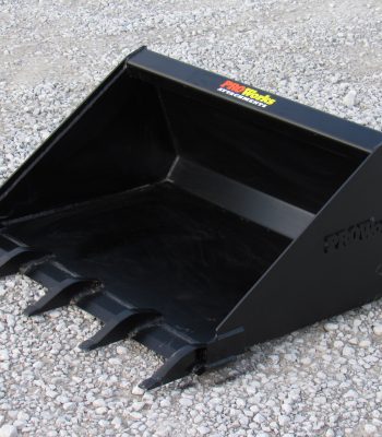 Pallet Fork Frame with 42″ 2,200 Pound Pallet Forks Fits ASV Terex RC30 ...