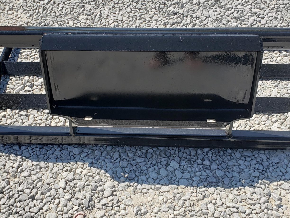 48″ Land Plane Level Leveler Carryall Attachment Fits Mini Universal ...