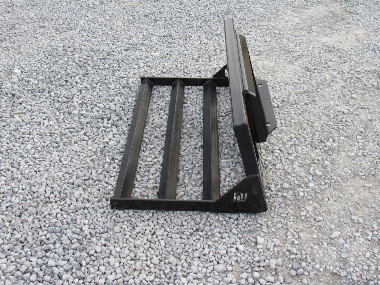 42″ Land Plane Level Leveler Carryall Attachment Fits Mini Universal ...