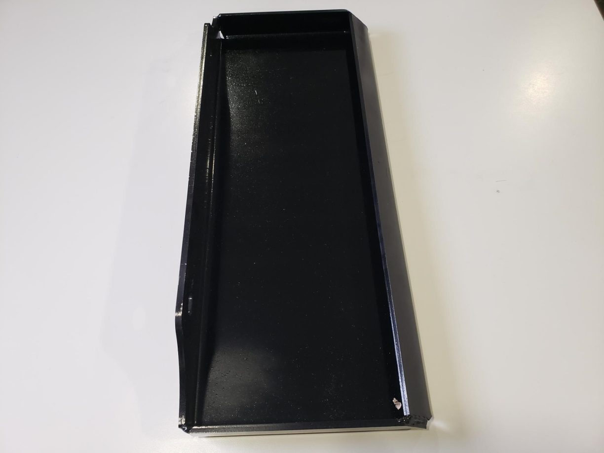 PROWORKS 1/4″ Weld-On Blank Plate fits Mini Skid Steer – Skid Steer ...