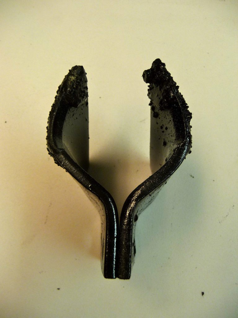 Trencher Replacement Teeth – Skid Steer Attachment Depot