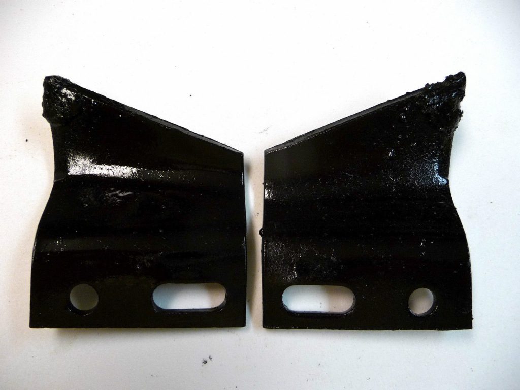 Trencher Replacement Teeth – Skid Steer Attachment Depot