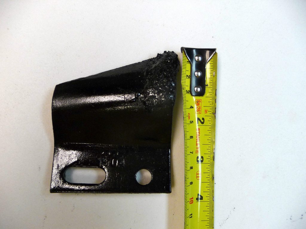 Trencher Replacement Teeth – Skid Steer Attachment Depot