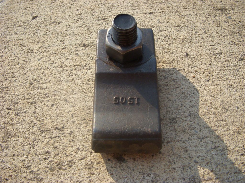 Lowe L13-G558 Carbide Tipped Auger Bit Tooth with Bolt and Nut – Skid ...