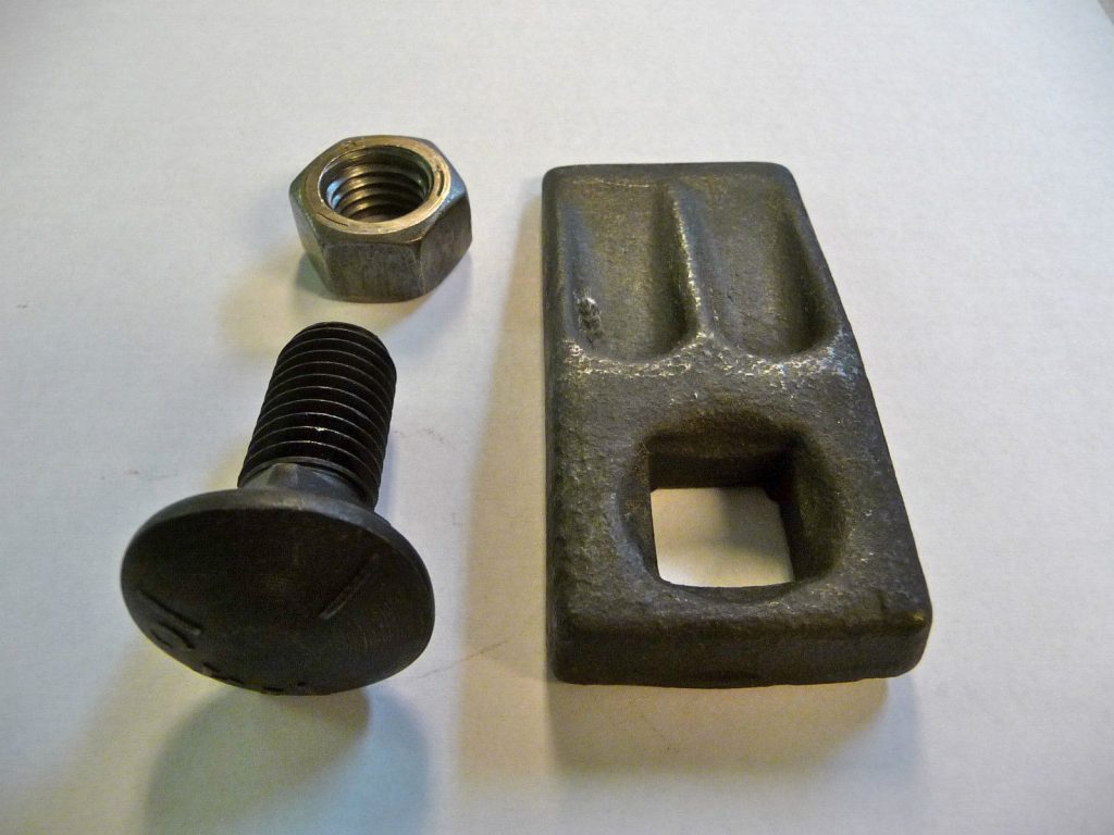 Lowe Replacement Auger Bit Post Hole Digger Tooth Standard SQ58-58PB ...