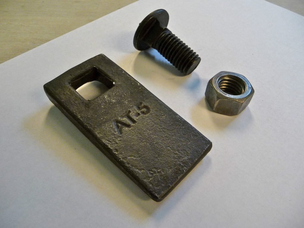 Lowe Replacement Auger Bit Post Hole Digger Tooth Standard SQ58-58PB ...
