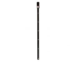 Danuser 72″ Long Variable Auger Extension – 2″ Hex Shaft 10902 – Skid ...