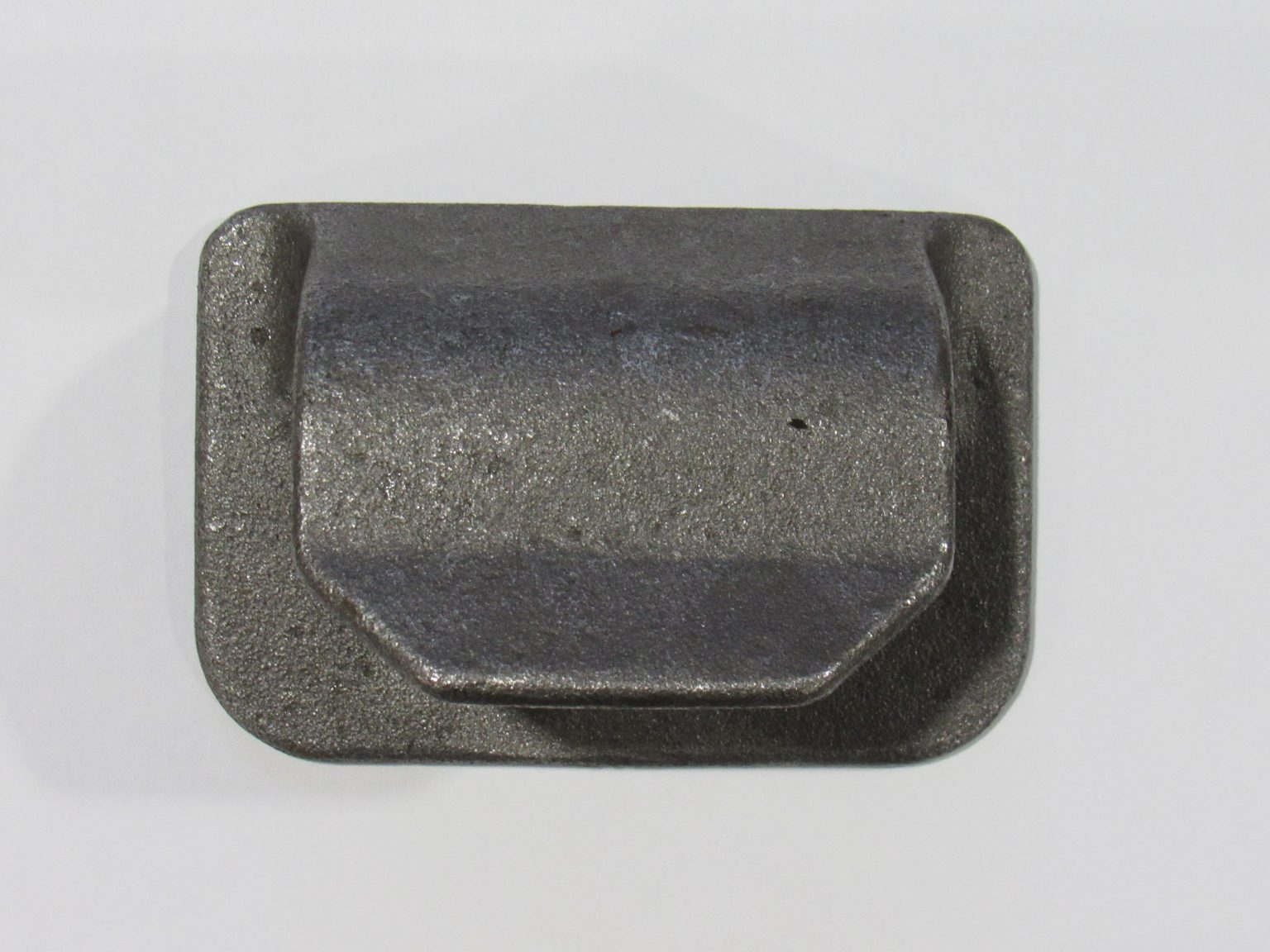 John Deere Quick Attach Weld Bracket 200 300 400 500 Loader Top Hook ...