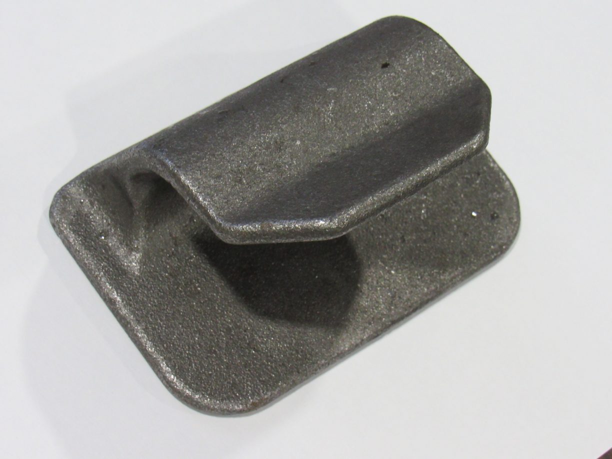 John Deere Quick Attach Weld Bracket 200 300 400 500 Loader Top Hook ...