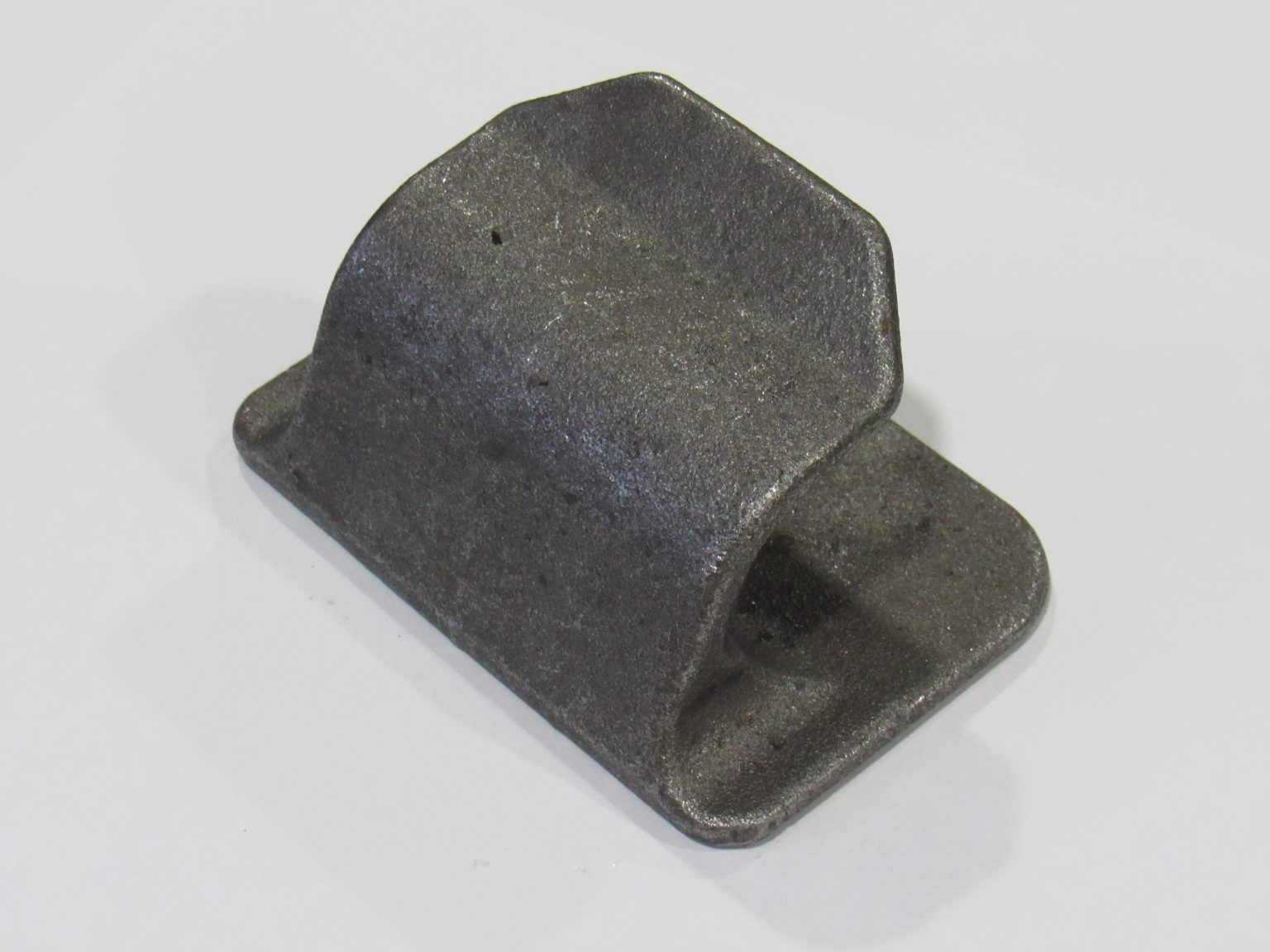 John Deere Quick Attach Weld Bracket 200 300 400 500 Loader Top Hook ...