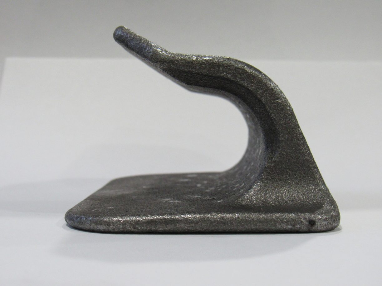 John Deere Quick Attach Weld Bracket 200 300 400 500 Loader Top Hook ...