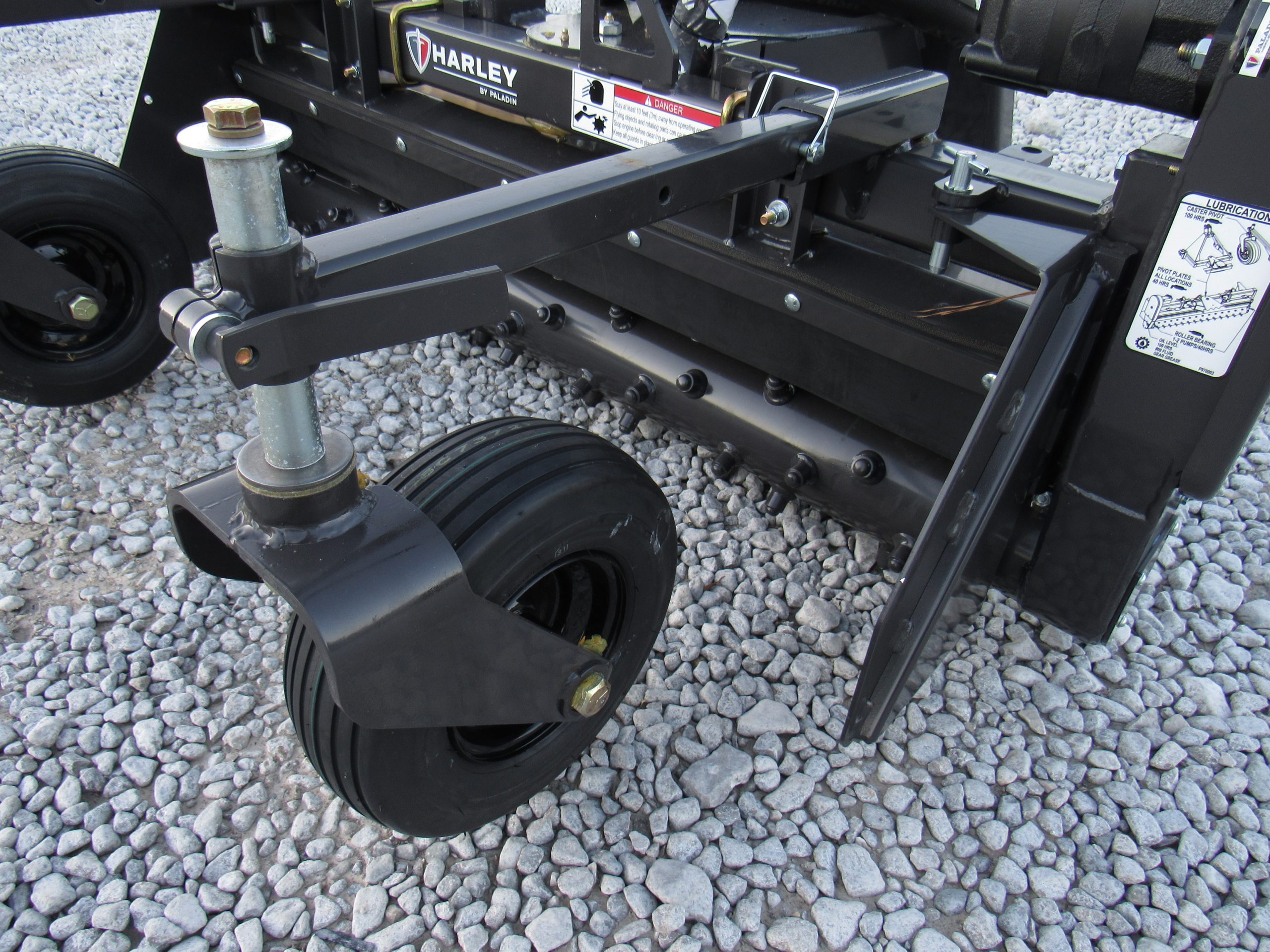 Tractor PTO Power PERFECT Tool For Grading!, 60% OFF