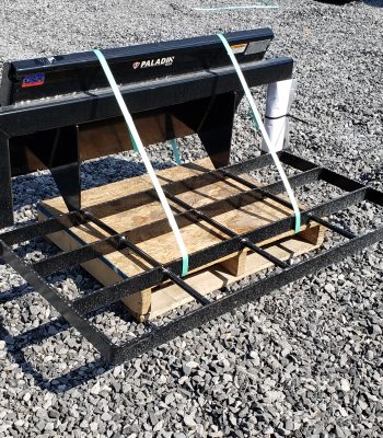 Land Planes – Skid Steer Attachment Depot