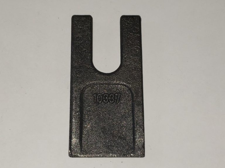 Danuser OEM Replacement Wisdom Auger Tooth Teeth Part 10337 – Skid ...