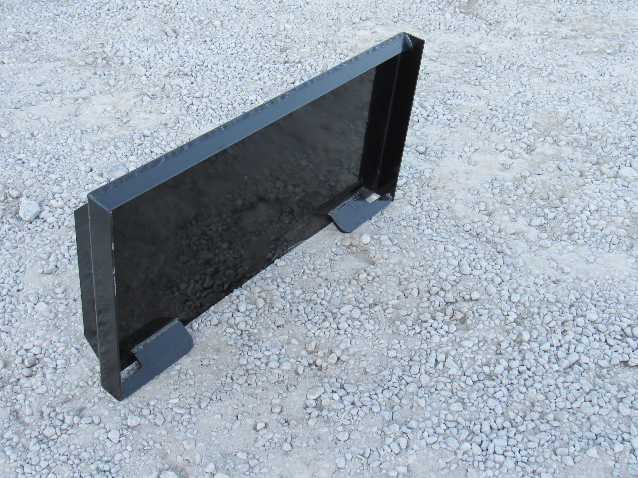 Bobcat MT Mini Skid Steer to Trailer Receiver Hitch Attachment – Free ...