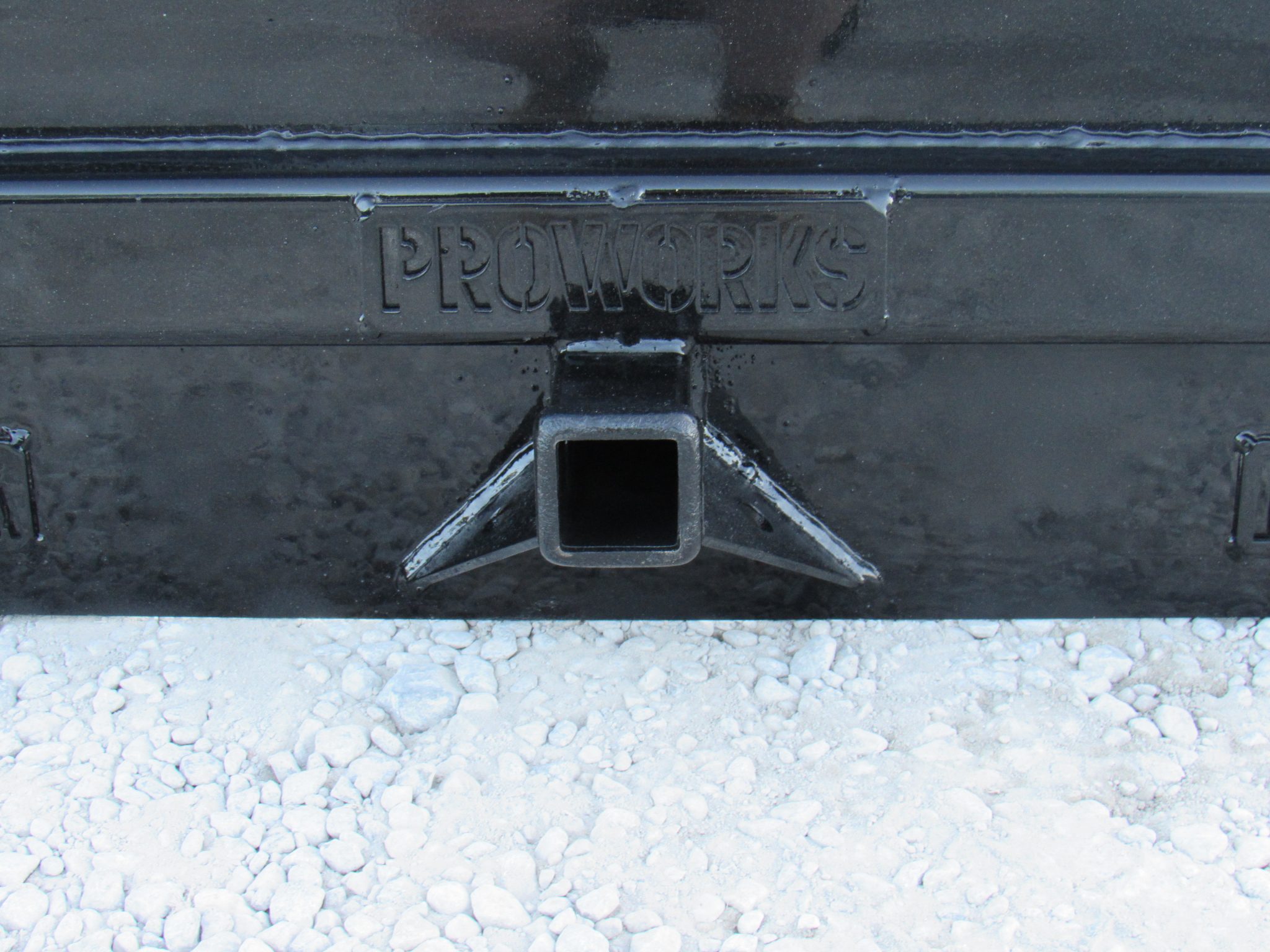 Bobcat MT Mini Skid Steer to Trailer Receiver Hitch Attachment – Free ...