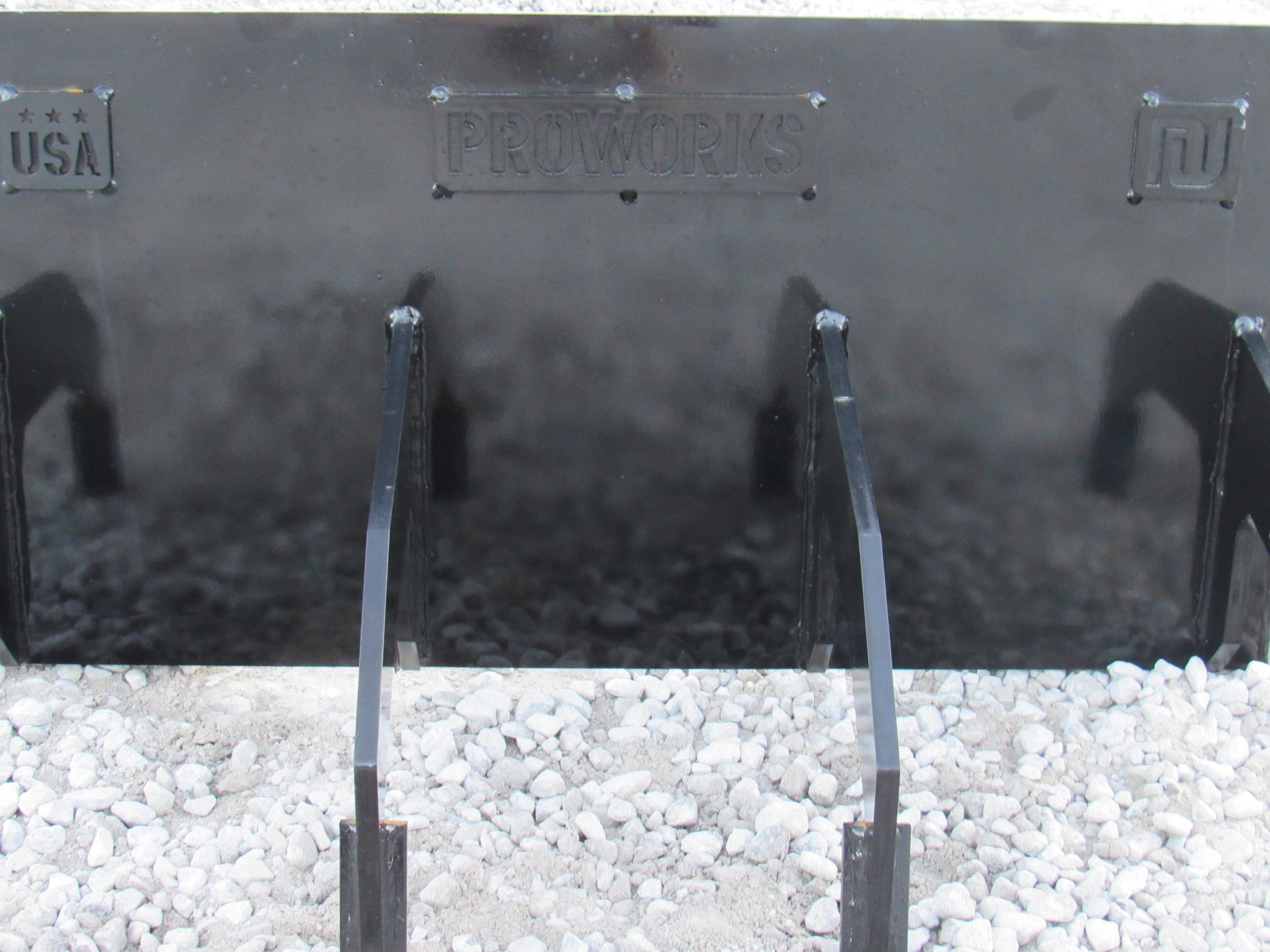 4 Tine Ripper Soil Tiller Fits Bobcat MT Mini Skid Steer – Skid Steer ...