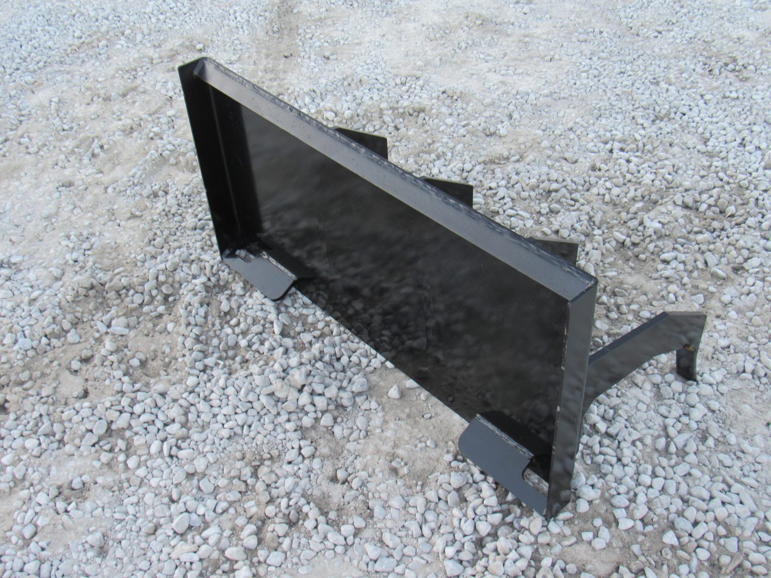 4 Tine Ripper Soil Tiller Fits Bobcat MT Mini Skid Steer – Skid Steer ...