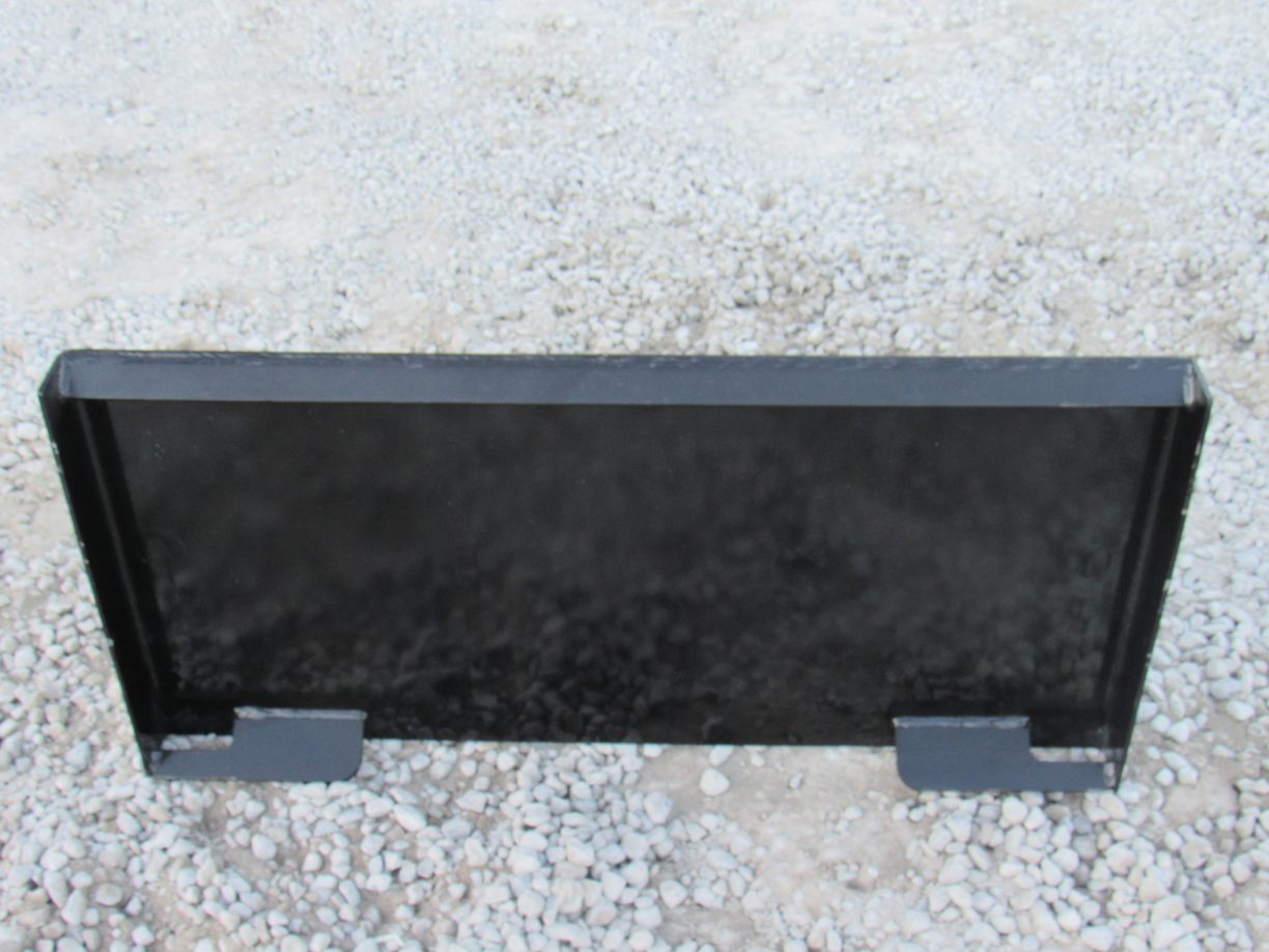 4 Tine Ripper Soil Tiller Fits Bobcat MT Mini Skid Steer – Skid Steer ...