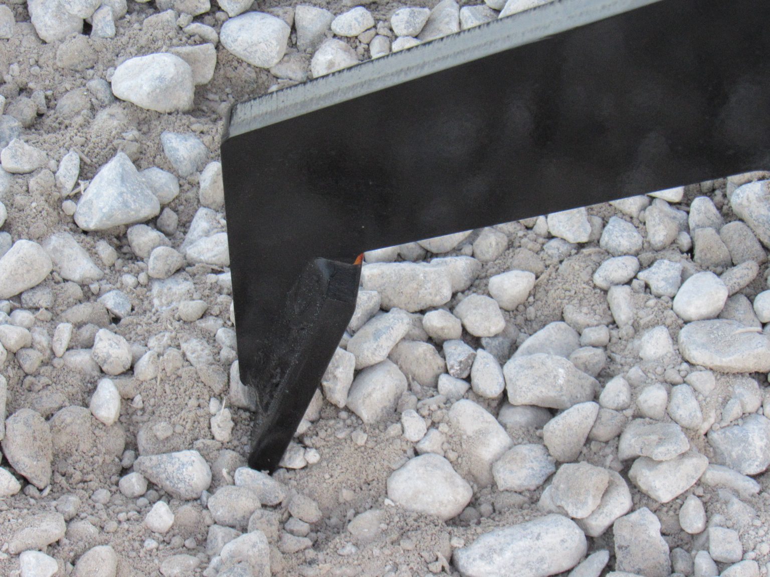 4 Tine Ripper Soil Tiller Fits Bobcat MT Mini Skid Steer – Skid Steer ...