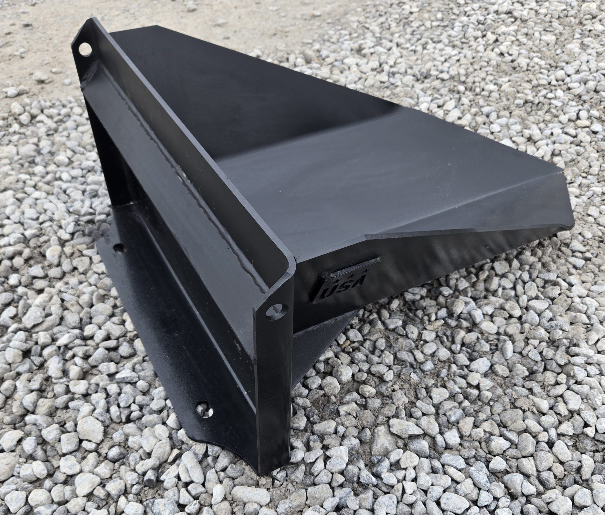 PROWorks Tree Spade Stump Bucket Fits Mini Skid Steer – Free Shipping ...