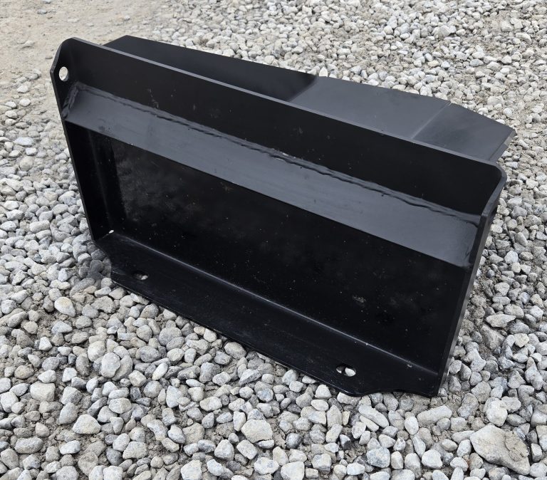 PROWorks Tree Spade Stump Bucket Fits Mini Skid Steer – Free Shipping ...