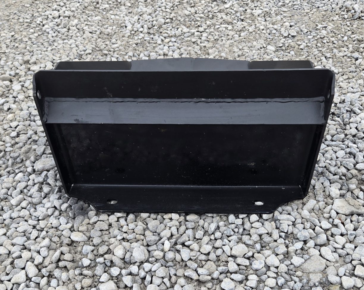 PROWorks Tree Spade Stump Bucket Fits Mini Skid Steer – Free Shipping ...