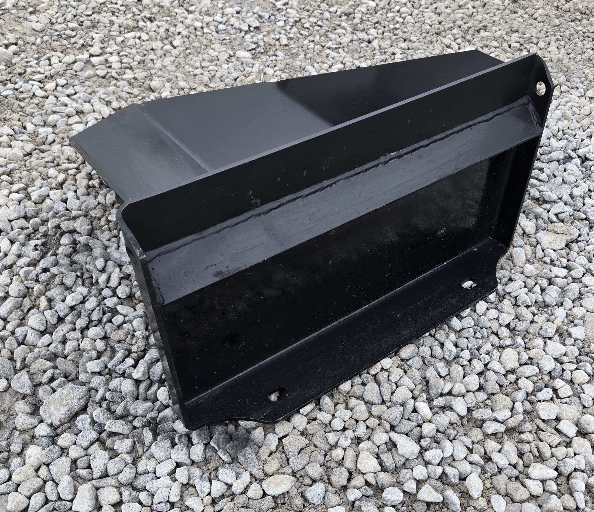 PROWorks Tree Spade Stump Bucket Fits Mini Skid Steer – Free Shipping ...