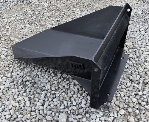 PROWorks Tree Spade Stump Bucket Fits Mini Skid Steer – Free Shipping ...