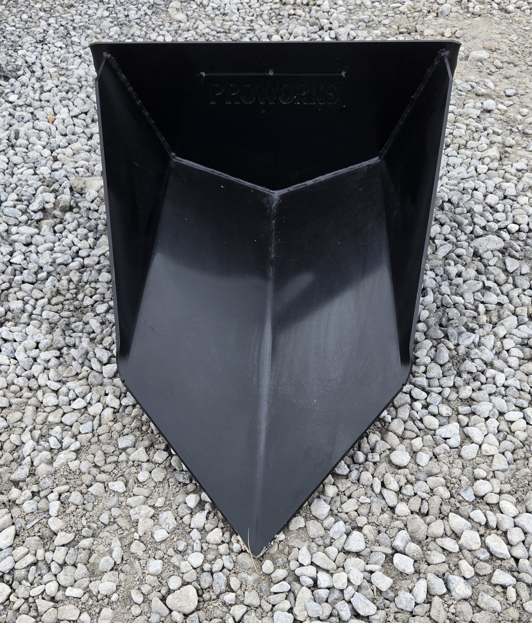 PROWorks Tree Spade Stump Bucket Fits Mini Skid Steer – Free Shipping ...