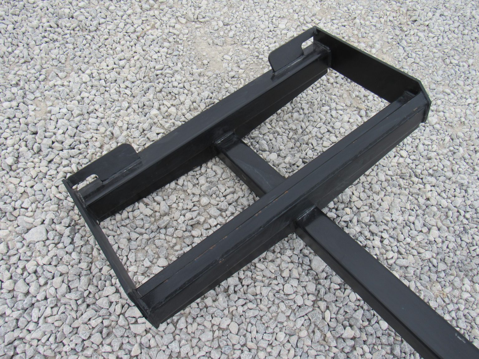 PROWORKS 72″ Tree Boom Fits Bobcat MT Mini Skid Steers MT MT50 MT52 ...