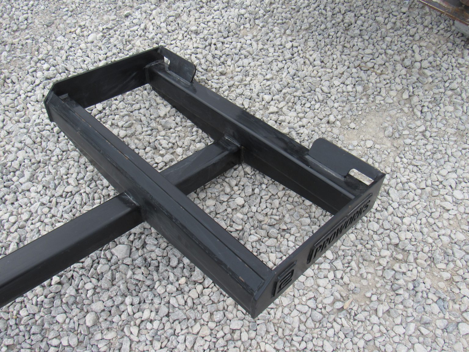 PROWORKS 72″ Tree Boom Fits Bobcat MT Mini Skid Steers MT MT50 MT52 ...