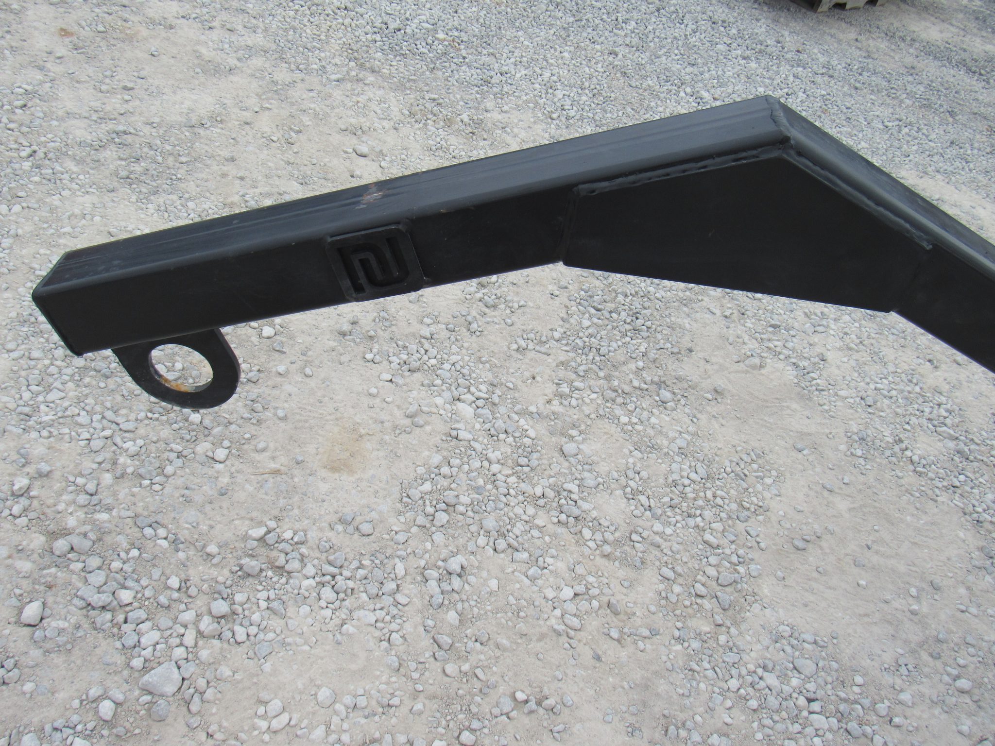 PROWORKS 72″ Tree Boom Fits Bobcat MT Mini Skid Steers MT MT50 MT52 ...