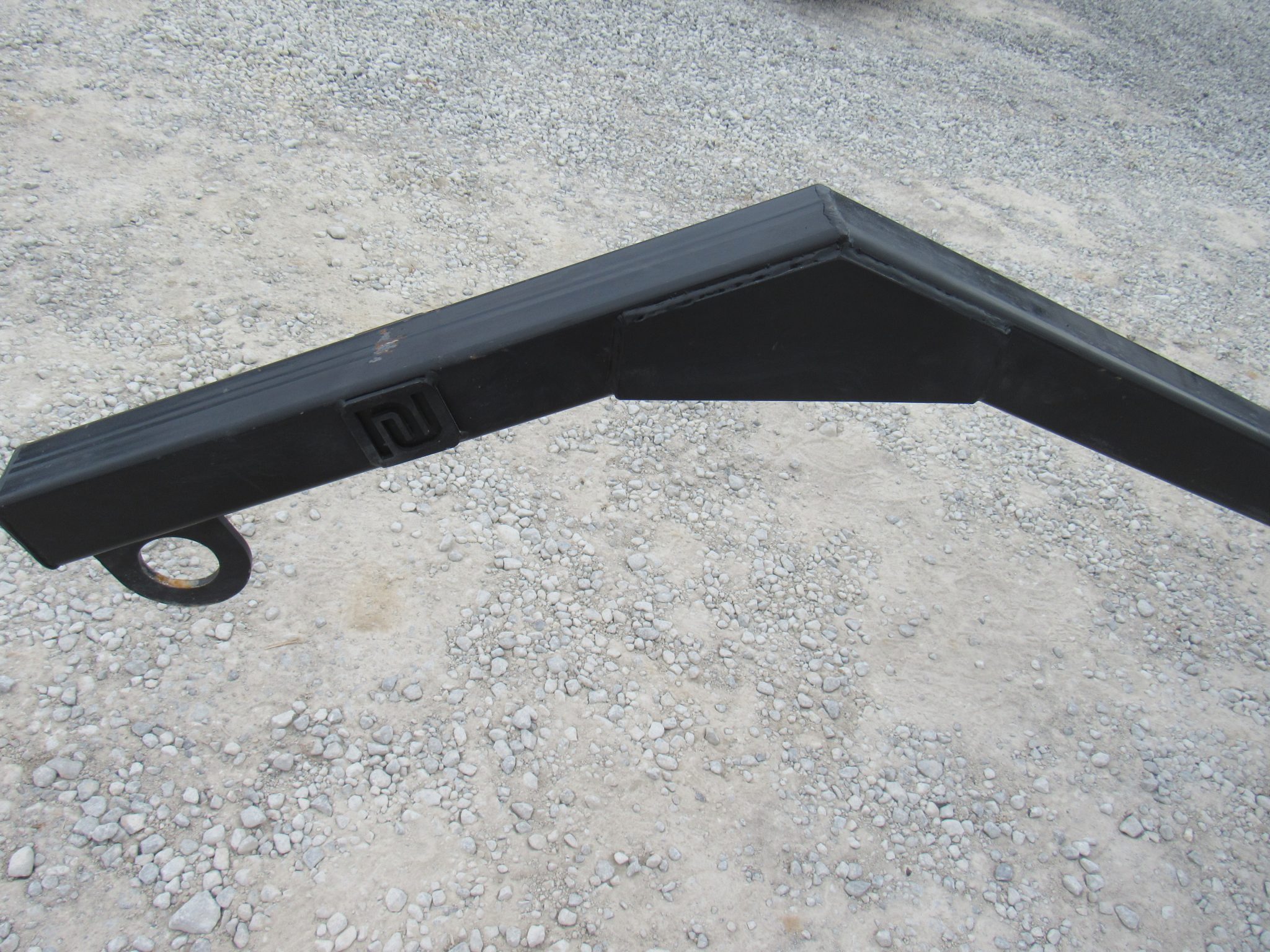 PROWORKS 72″ Tree Boom Fits Bobcat MT Mini Skid Steers MT MT50 MT52 ...