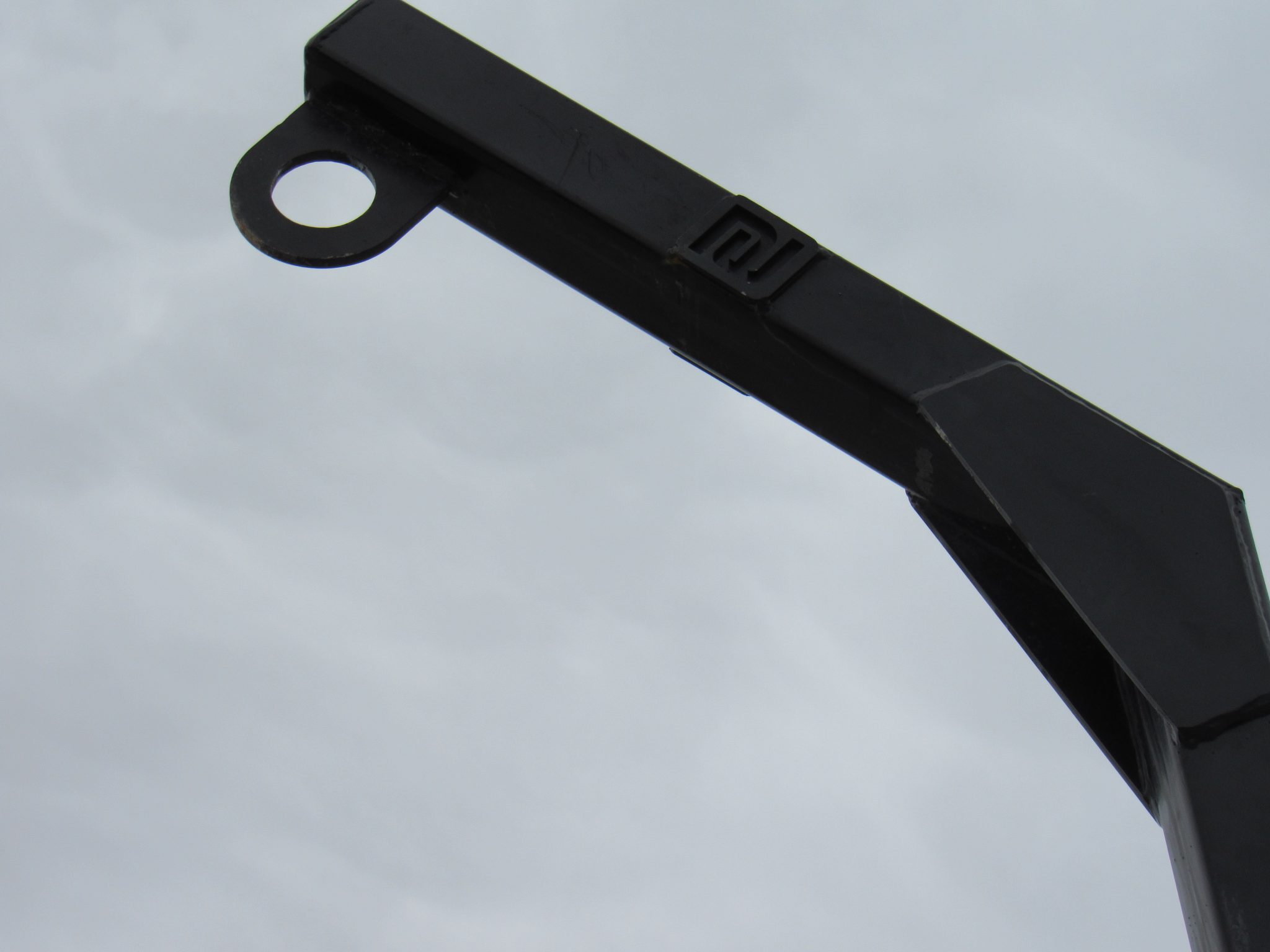 PROWORKS 72″ Tree Boom Fits Bobcat MT Mini Skid Steers MT MT50 MT52 ...